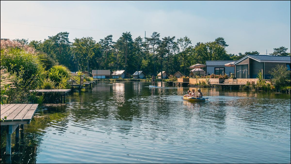 Circus Bruul - Uit Met Kinderen