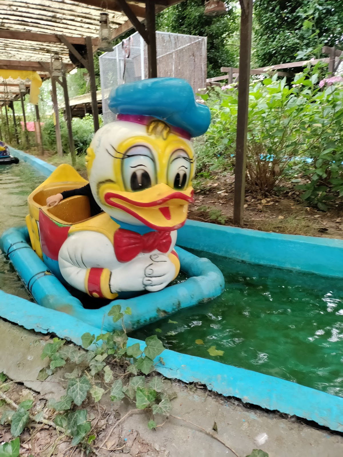 Familiepark Harry Malter - Uit Met Kinderen