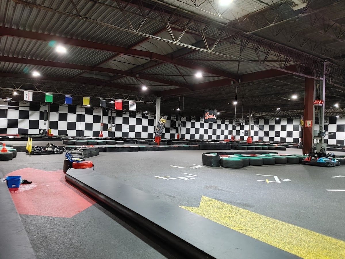 Zwembad Park van Merksem - Uit Met Kinderen