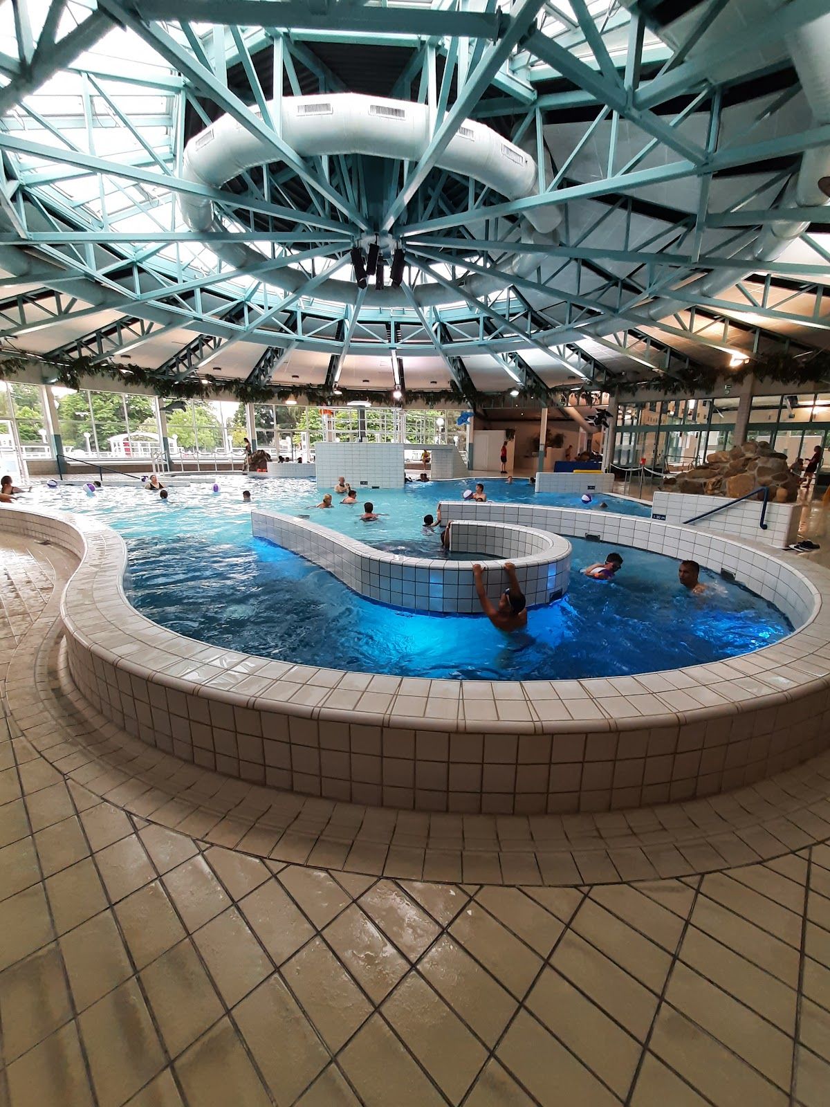 Recreatiedomein Netepark - Uit Met Kinderen