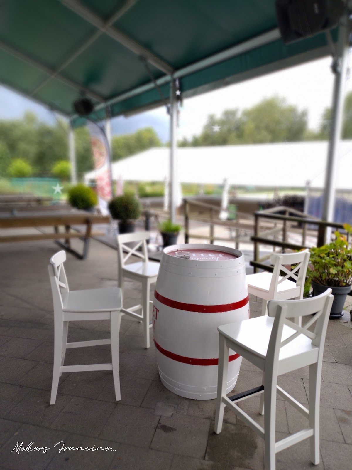 Circus Bruul - Uit Met Kinderen