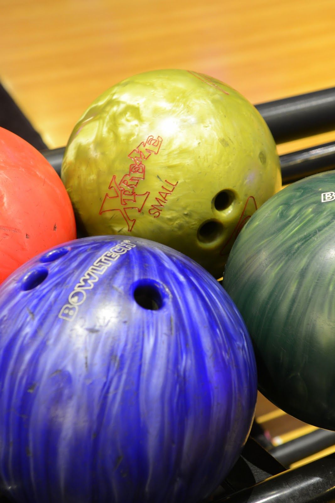 Bowling Stones Antwerpen - Uit Met Kinderen