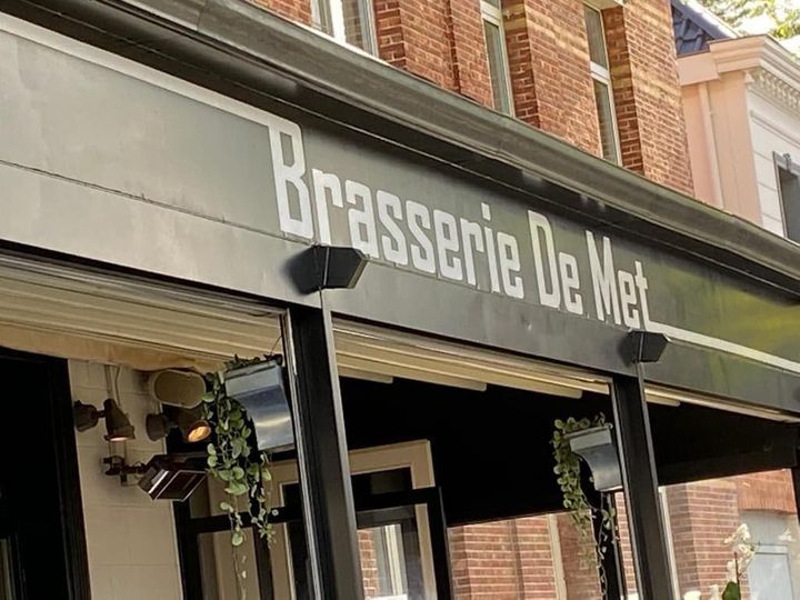 Circus Bruul - Uit Met Kinderen