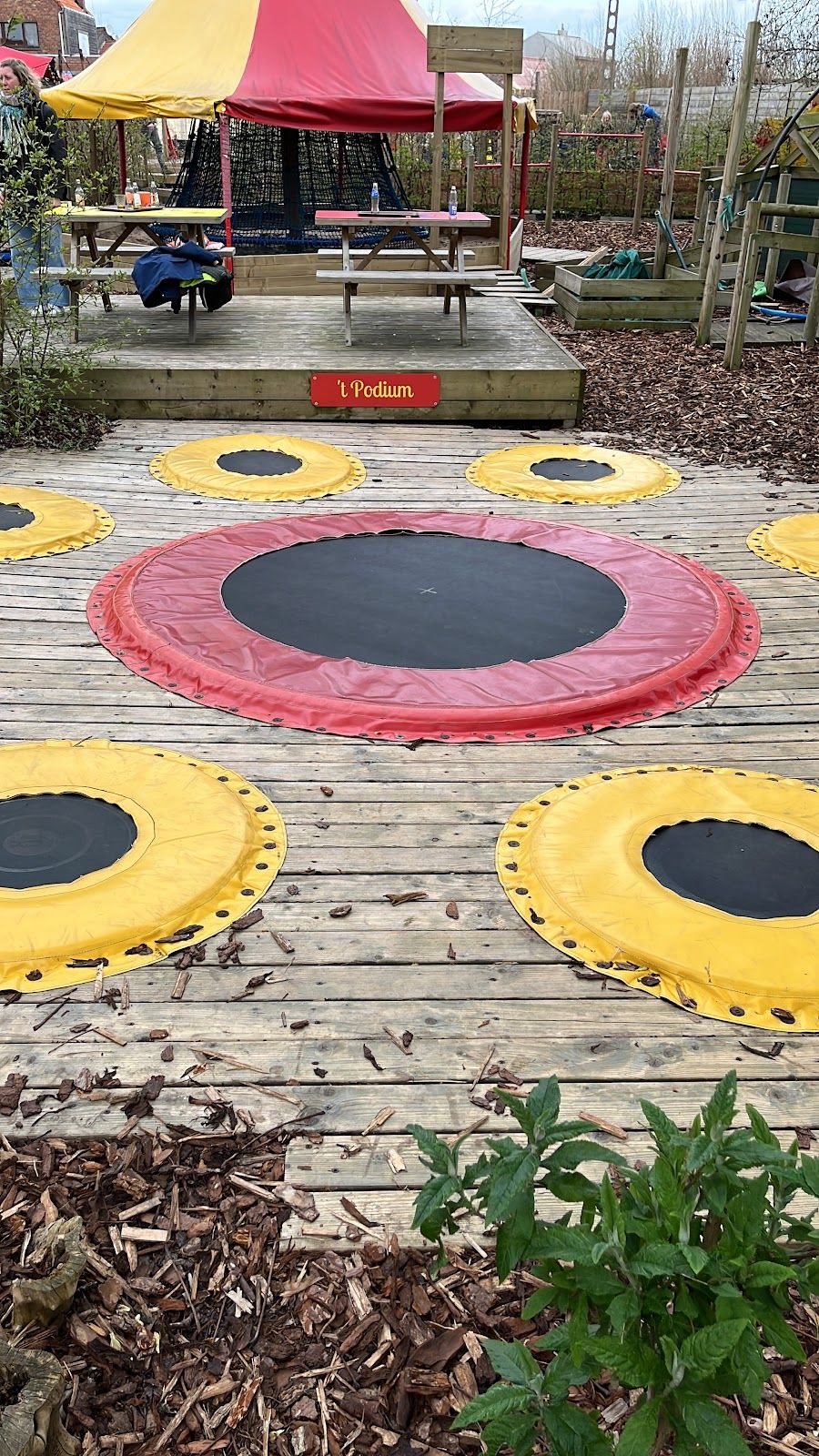 De Sierk - Uit Met Kinderen