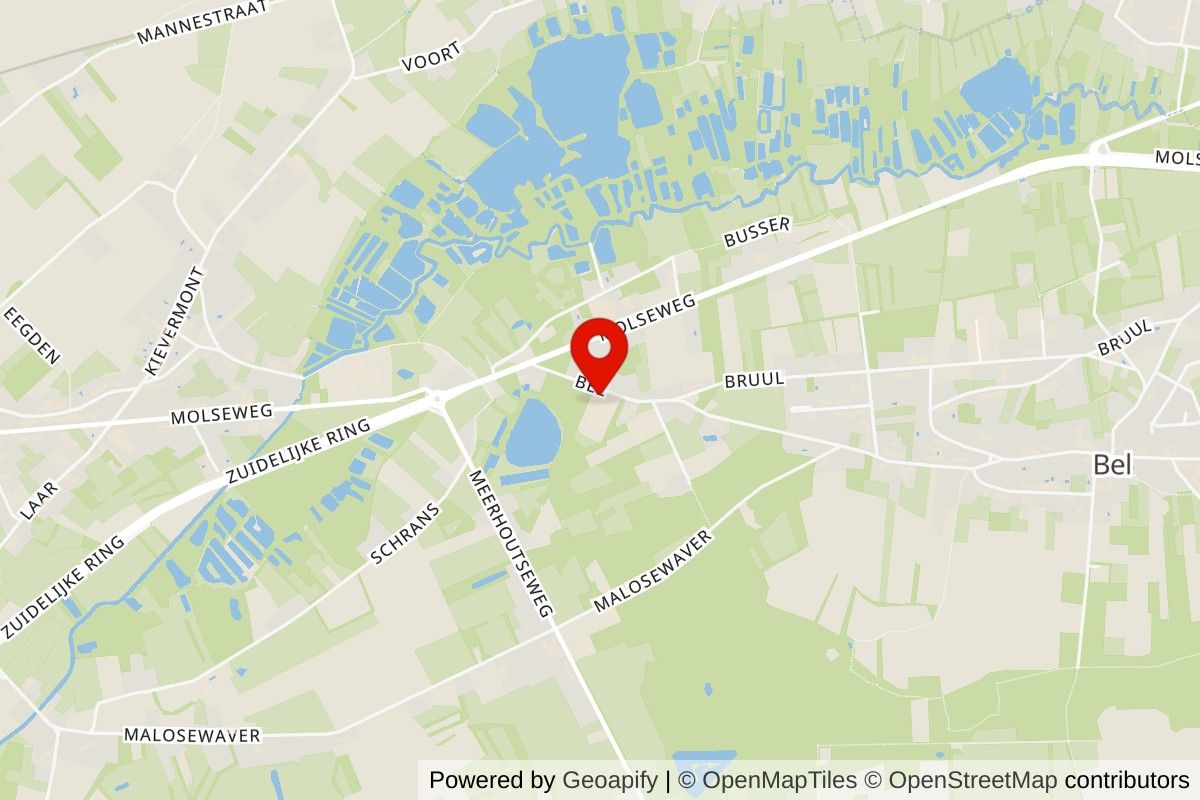 Circus Bruul - Uit Met Kinderen