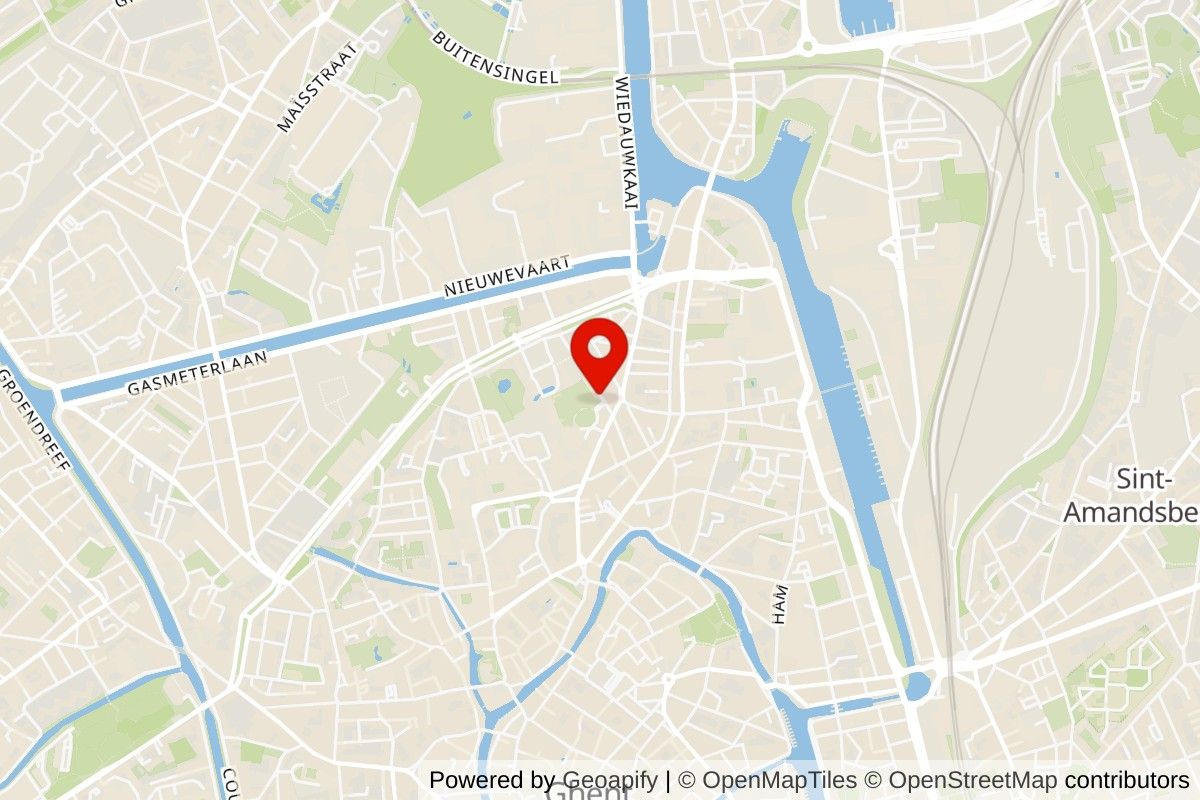 De wereld van Kina: de Tuin - Uit Met Kinderen