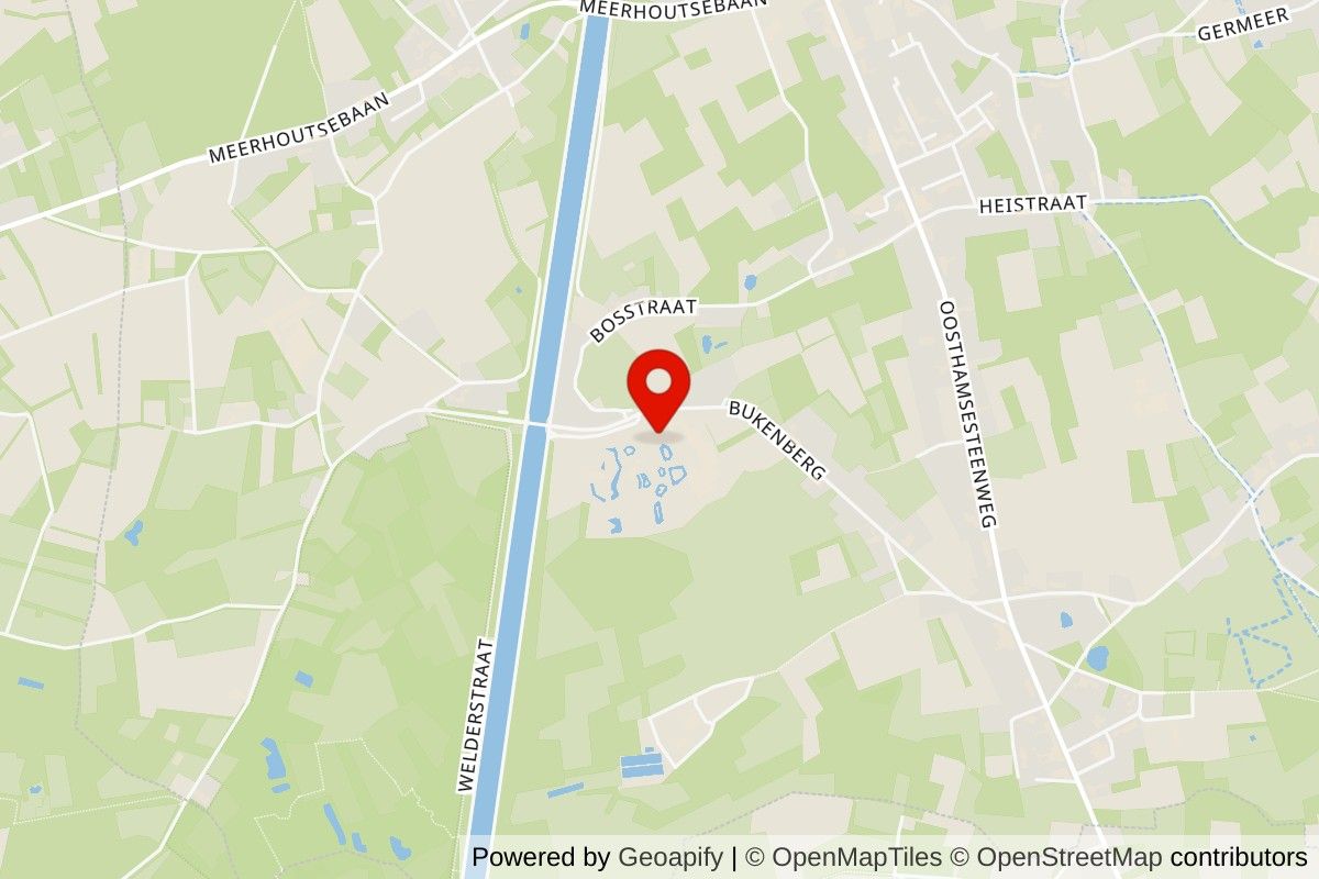 Pakawi Park - Uit Met Kinderen